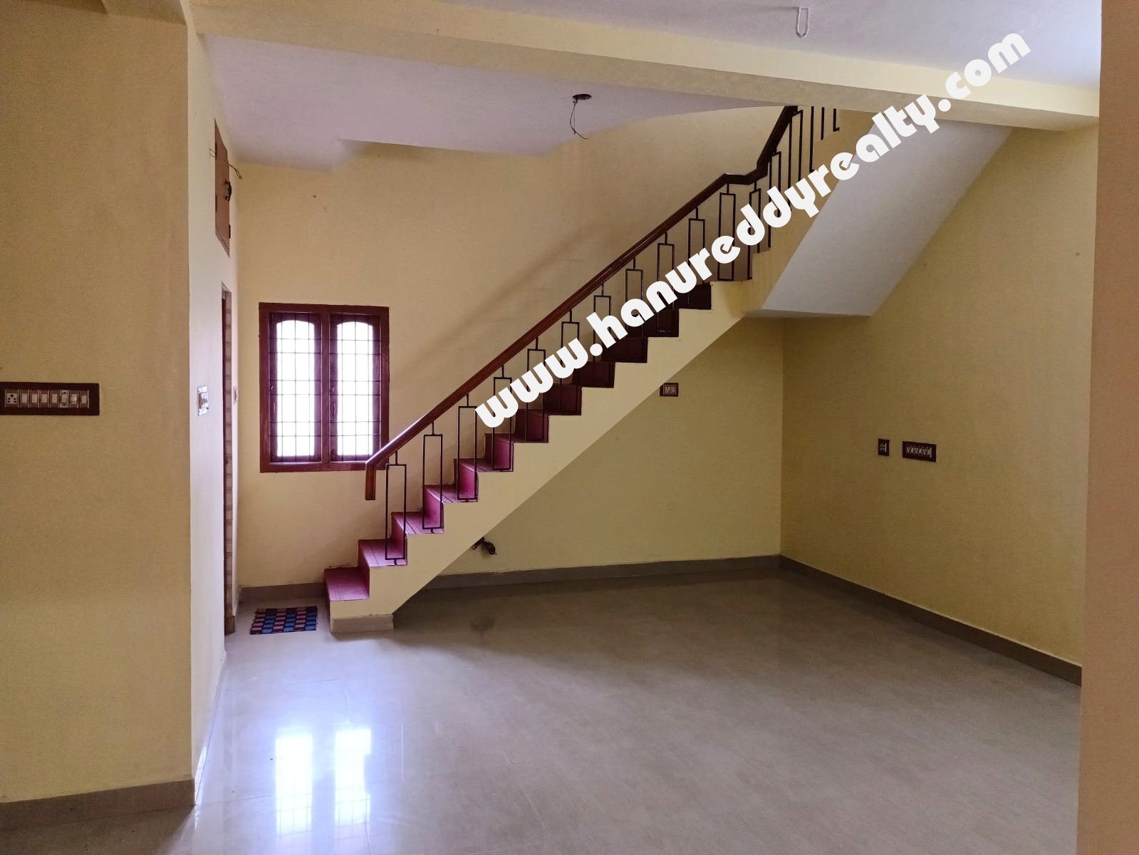 3 BHK Duplex House for Sale in Sembakkam